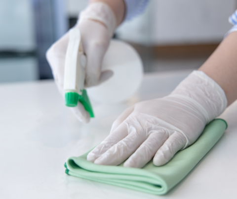 Top 10 Tips for Good Workplace Housekeeping | WA Management