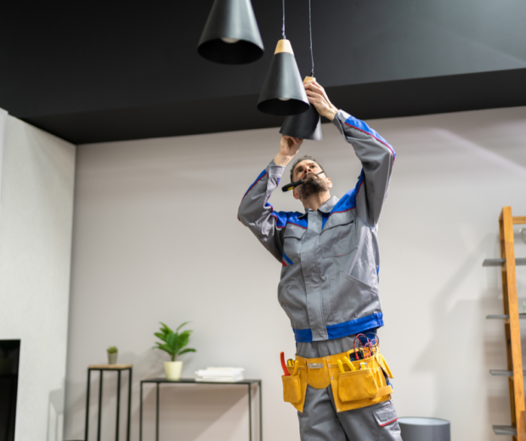 Top 10 Tips for Good Workplace Housekeeping | WA Management